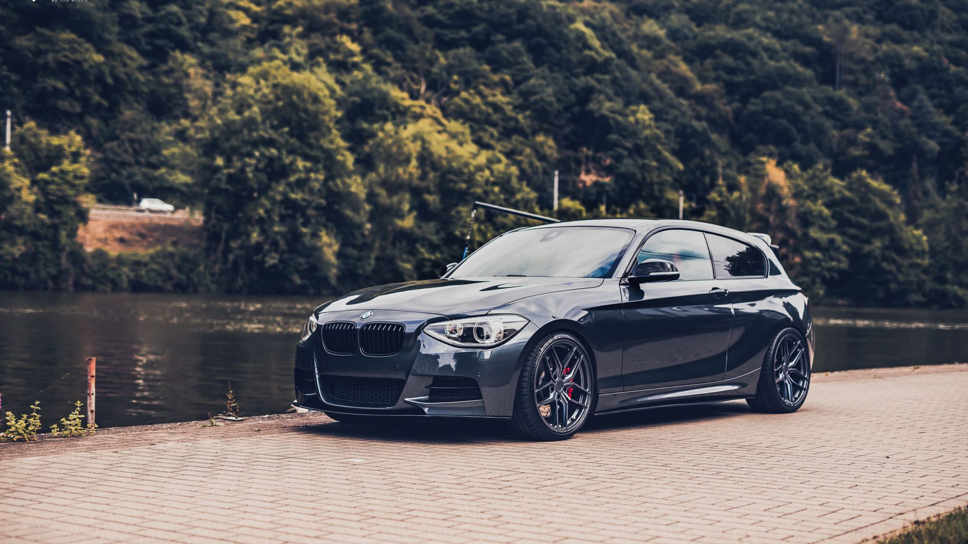 BMW F20 Felgen - Z-Performance Wheels - ZP2.1 Deep Concave FlowForged ...